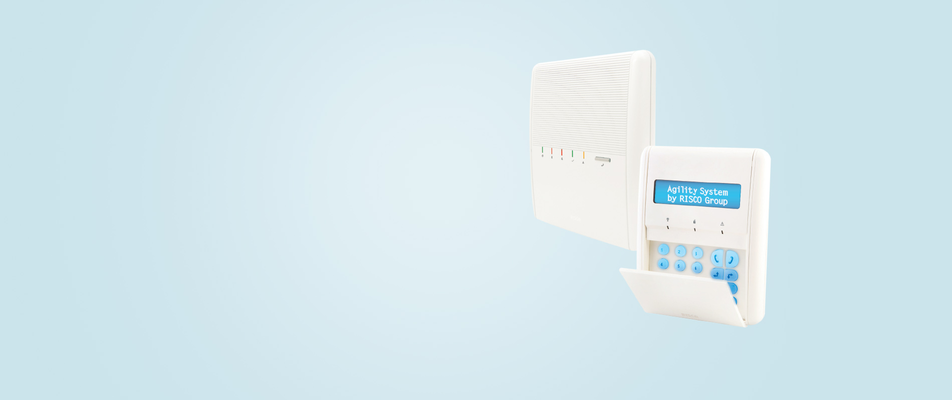 agility_cg | Maxwell Security System