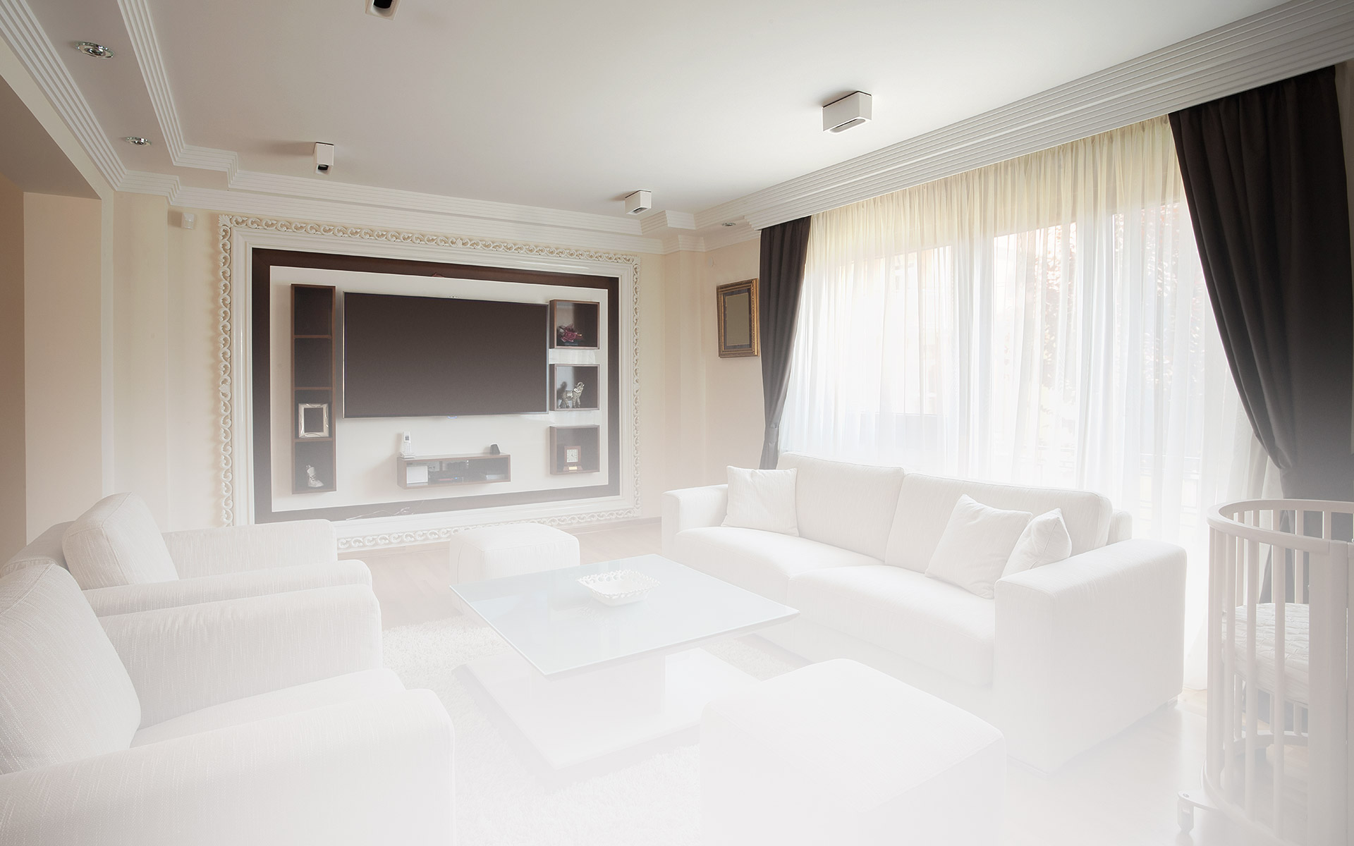 bg_wireless | Maxwell Security System