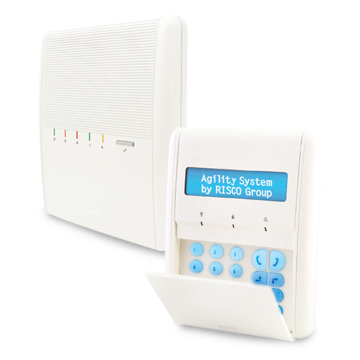 cg_agility | Maxwell Security System