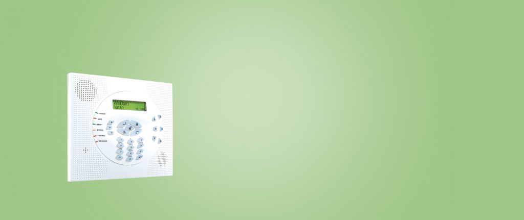 wisdom_cg | Maxwell Security System