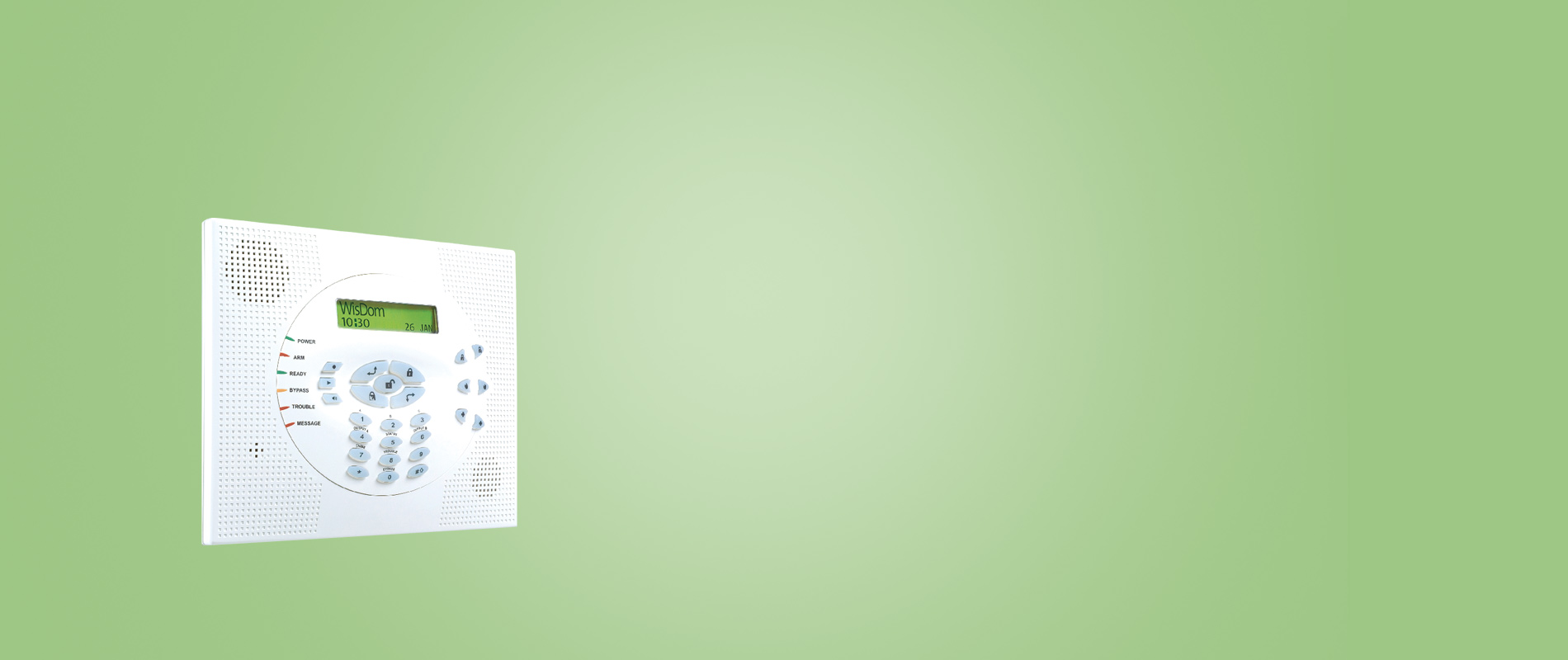 wisdom_cg | Maxwell Security System