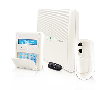 product_mergr | Maxwell Security System