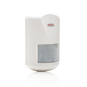 maxwell_pir | Maxwell Security System