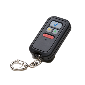 maxwell_remote | Maxwell Security System