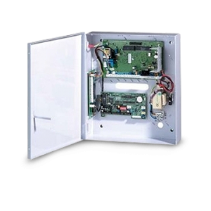 prosys_mainpanel | Maxwell Security System