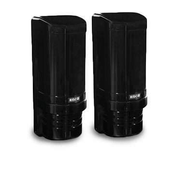 twin-beam | Maxwell Security System