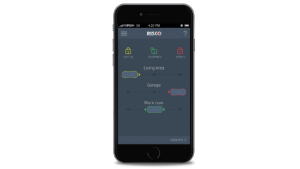 Risco Prosys Plus, MaxWell.co.th | Maxwell Security System