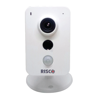 กล้องวงจรปิด Risco VU Point | Maxwell Security System