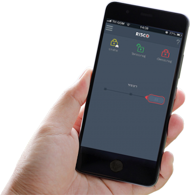 smarthome_pic | Maxwell Security System