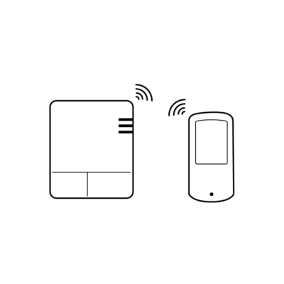 Beyond DT Outdoor Detector | Maxwell Security System