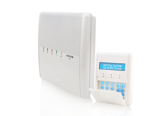 cg_agility | Maxwell Security System