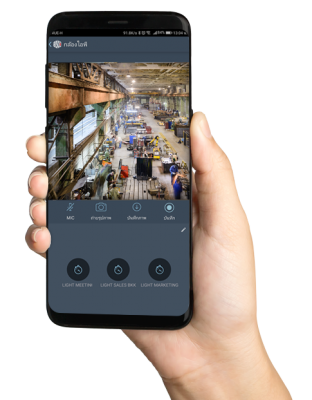 factory_hand | Maxwell Security System