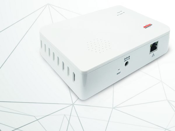 mg gateway | Maxwell Security System