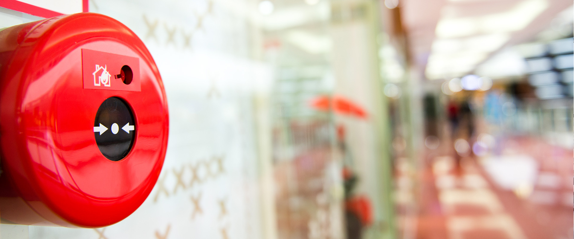 office_firealarm | Maxwell Security System