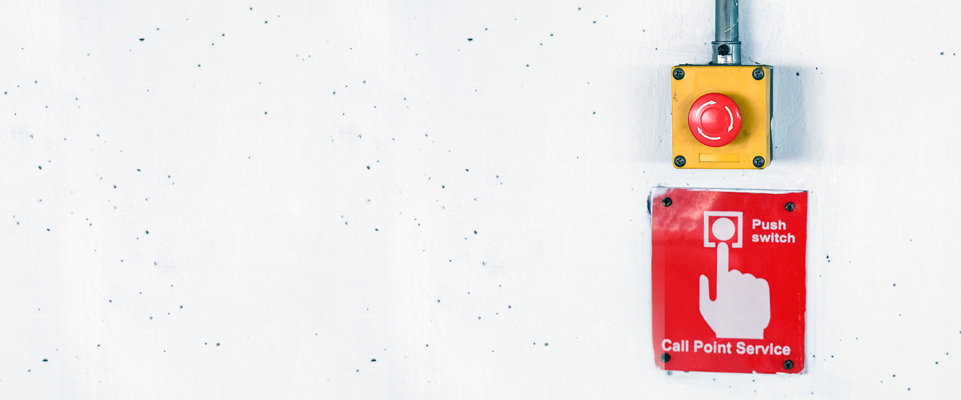 office_panic | Maxwell Security System