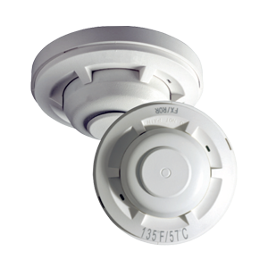 Smart Fire Alarm – Maxwell Security System