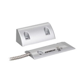 Overhead Door Magnetic Contacts | Maxwell Security System