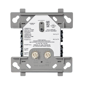 Smart Fire Alarm – Maxwell Security System