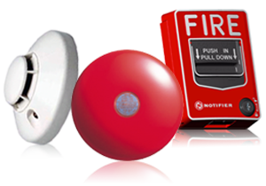 Smart_fire_alarm_product | Maxwell Security System