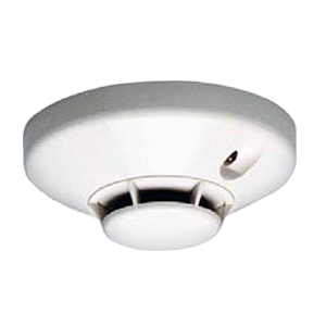 Fixed Temperature Detector – Maxwell Security System