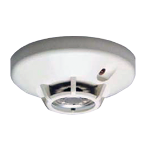 Smart Fire Alarm – Maxwell Security System