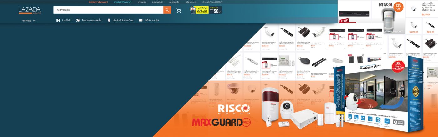 banner_lz | Maxwell Security System