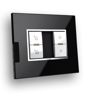 vimar_mod01 | Maxwell Security System