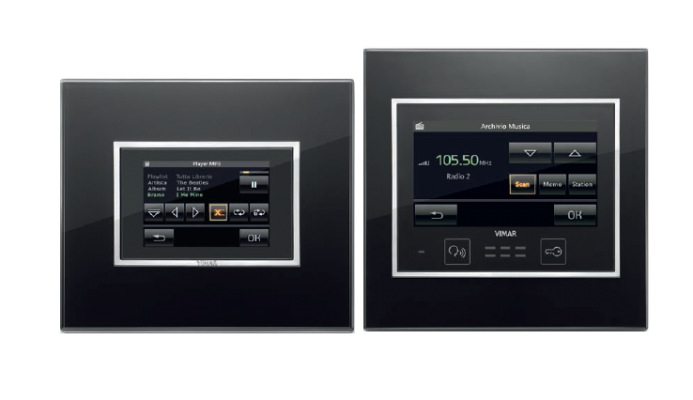 vimar_music | Maxwell Security System