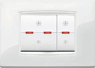 vimar_universal_dimmer | Maxwell Security System