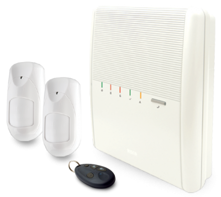 ag_set | Maxwell Security System