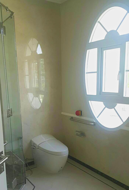 5 | Maxwell Security System