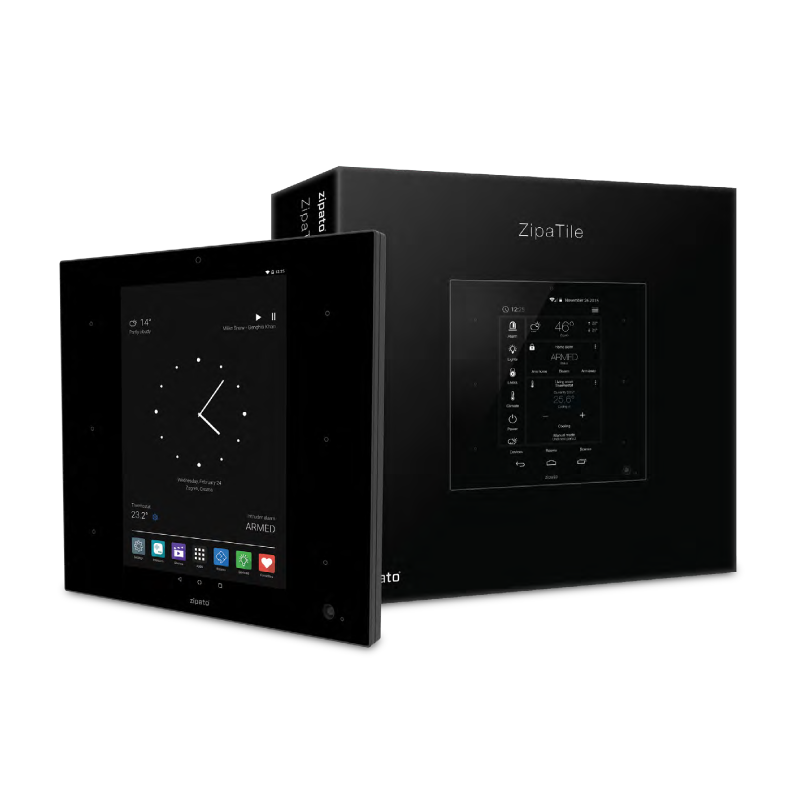 product_zipatile | Maxwell Security System