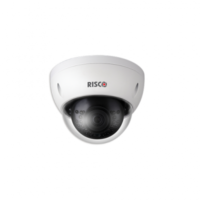 Risco | Maxwell Security System
