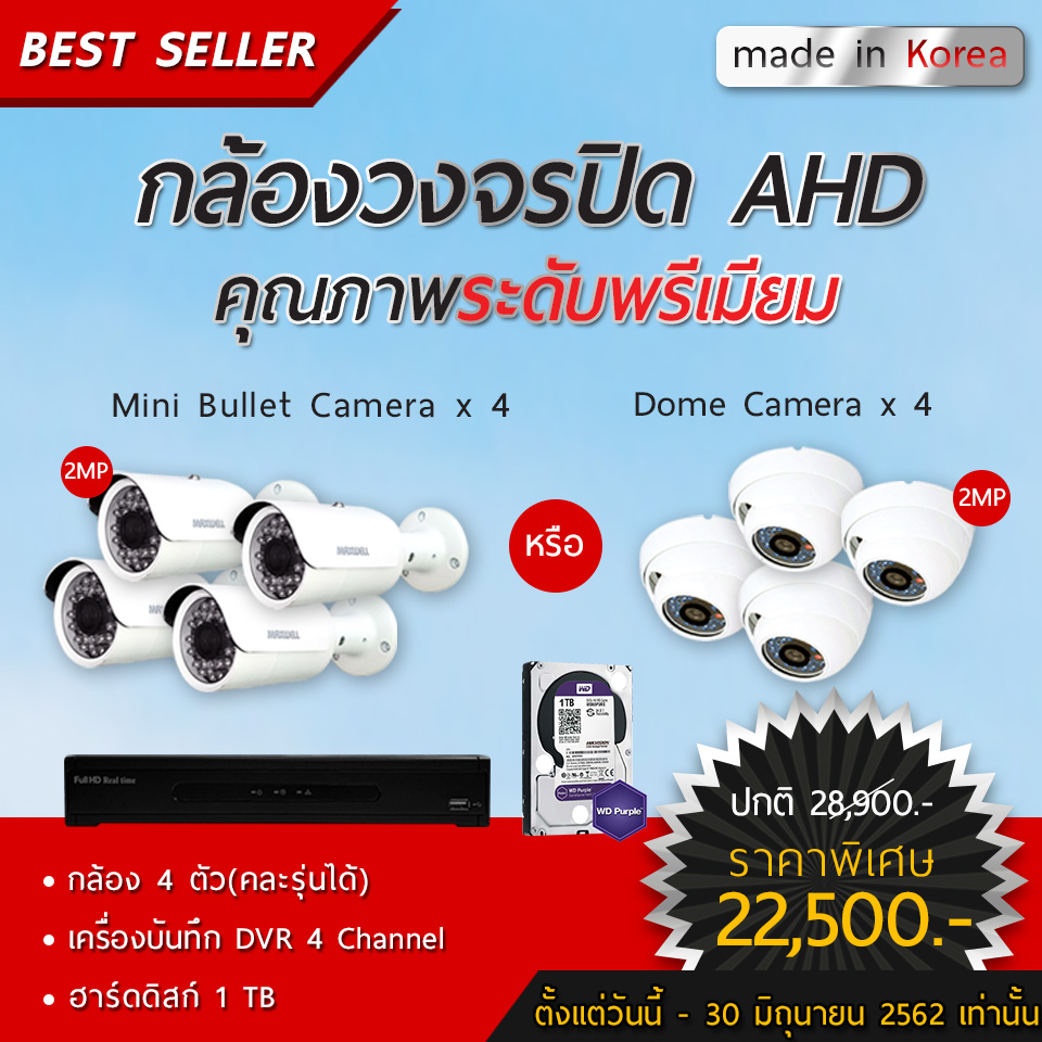pro_AHD_camera_facebook | Maxwell Security System