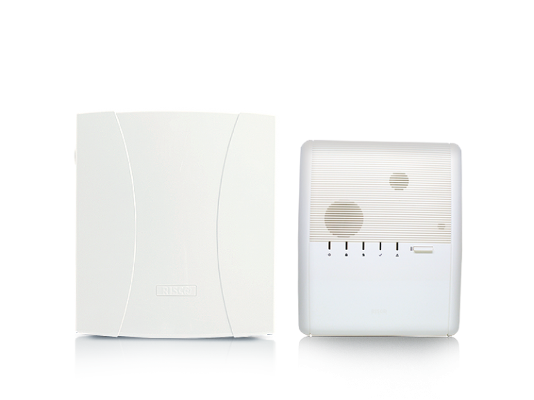 device | Maxwell Security System