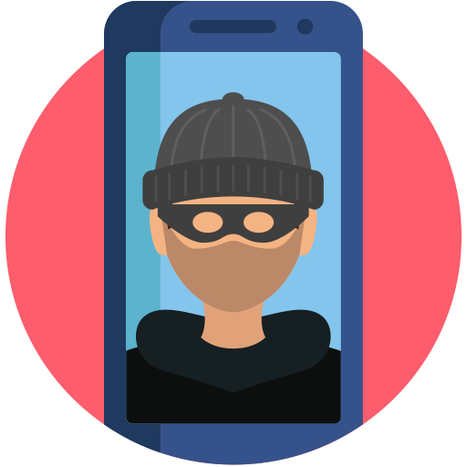 smartphone | Maxwell Security System