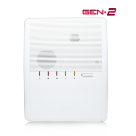 Control Panel | Maxwell Security System