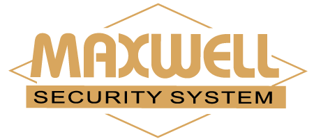 maxwell_gold | Maxwell Security System