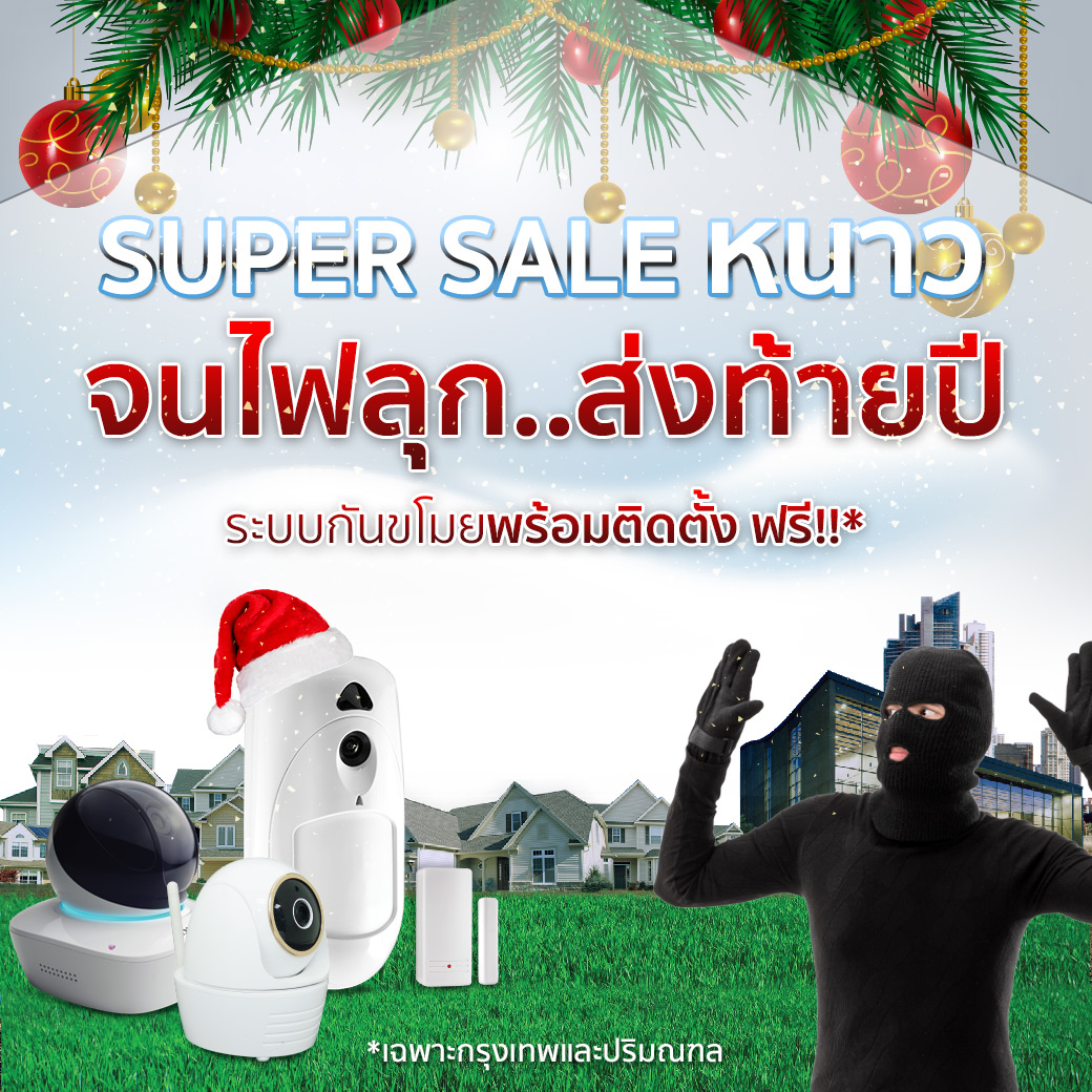 pro2019_2 | Maxwell Security System