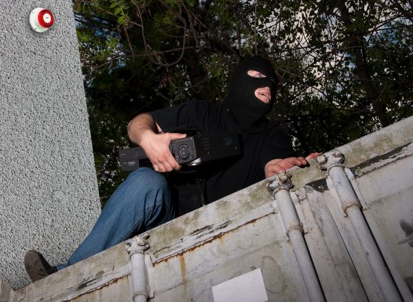 Risco Agility, MaxWell.co.th | Maxwell Security System