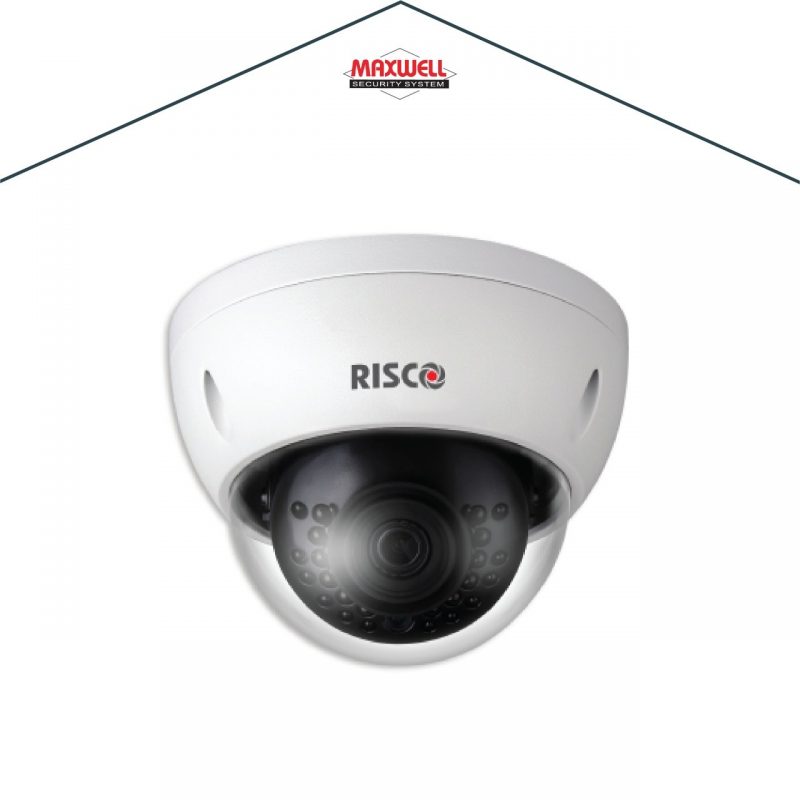 กล้องวงจรปิดที่เราเห็น มันเป็นประเภทไหนกัน ? - MAXWELL