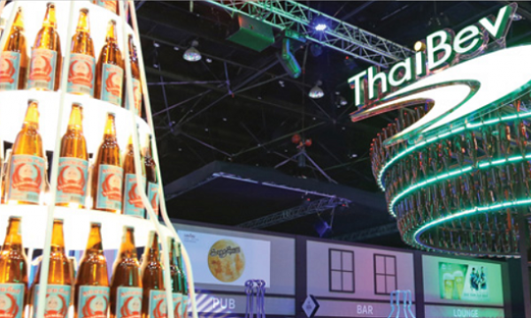 ThaiBev beer_6 | Maxwell Security System