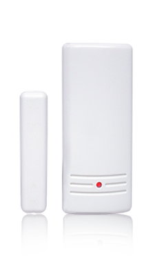 DOOR / WINDOW DETECTOR | Maxwell Security System