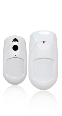 Smart Home ระบบรักษาความปลอดภัย เซ็นเซอร์ตรวจจับการเคลื่อนไหว - MAXWELL