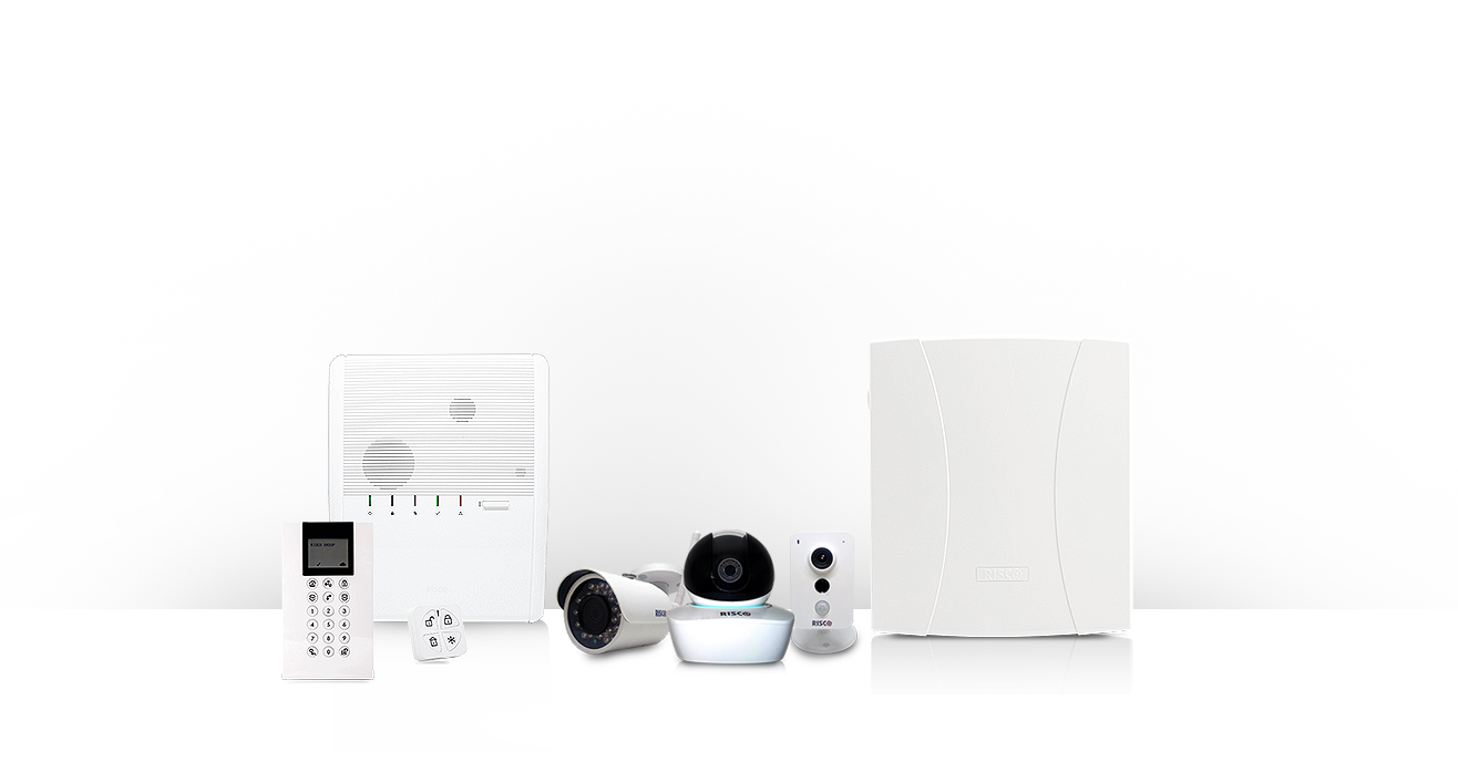 product_house | Maxwell Security System