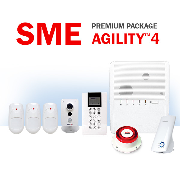 sme_pack02 | Maxwell Security System
