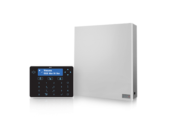Risco Prosys Plus, MaxWell.co.th | Maxwell Security System