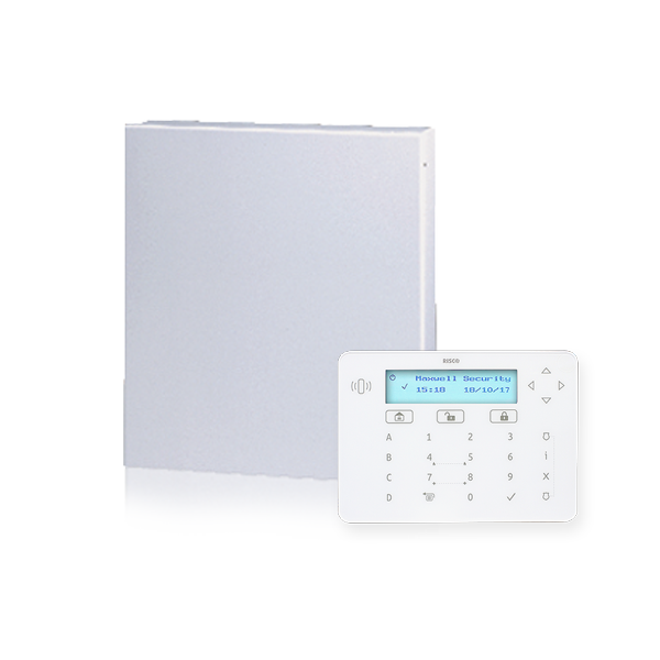 ps_kp | Maxwell Security System