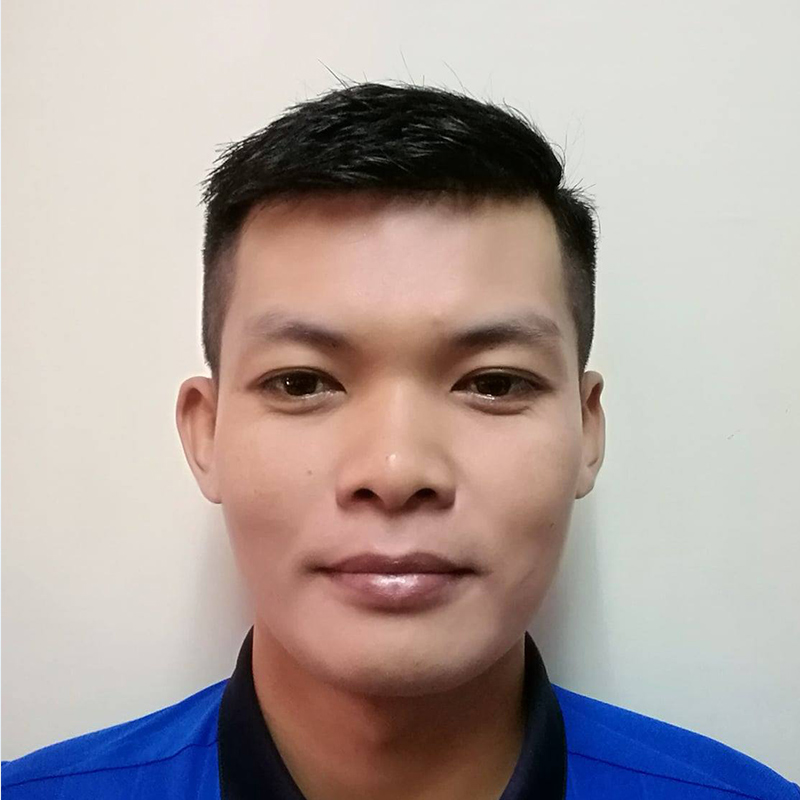 chin | Maxwell Security System