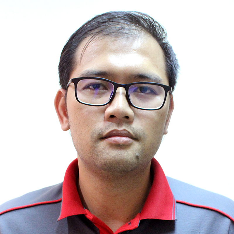 nick | Maxwell Security System